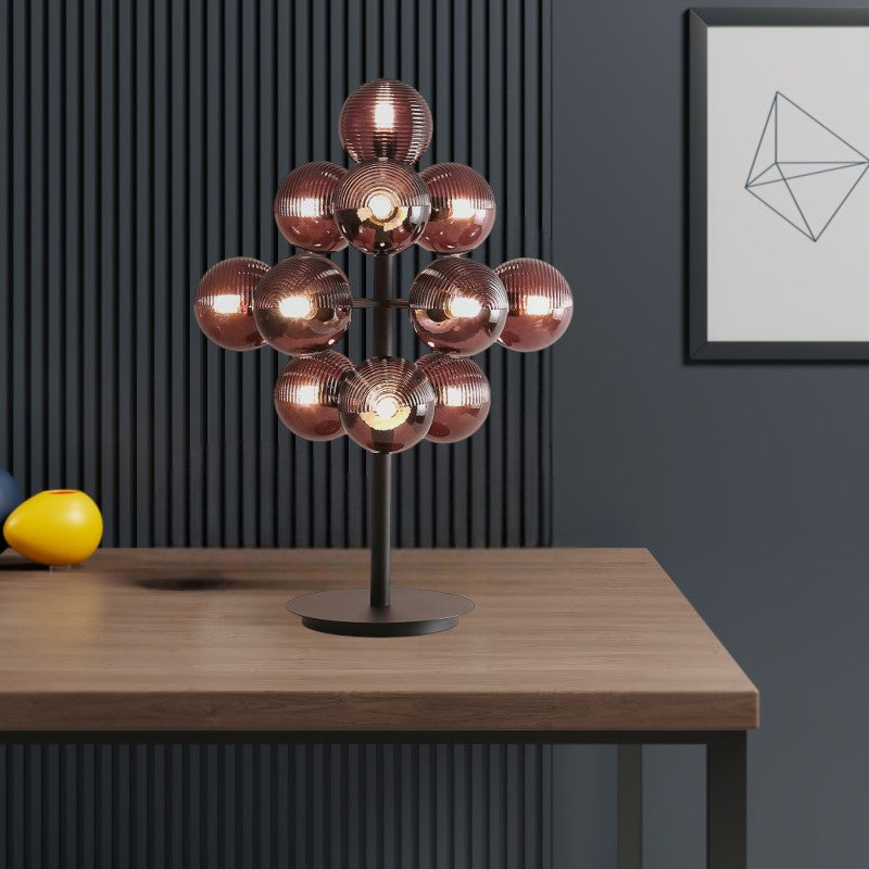 Grape Table Lamp – Misterlamp Toronto