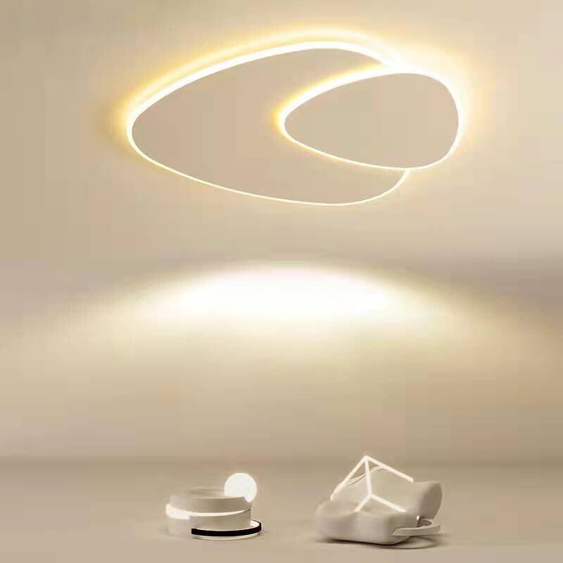 Modern, minimalist LED ceiling lights – Misterlamp Toronto